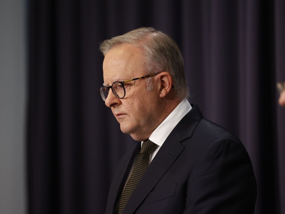 Terry Barnes: Australia's Labor Party abandoned Jews to hate and violence