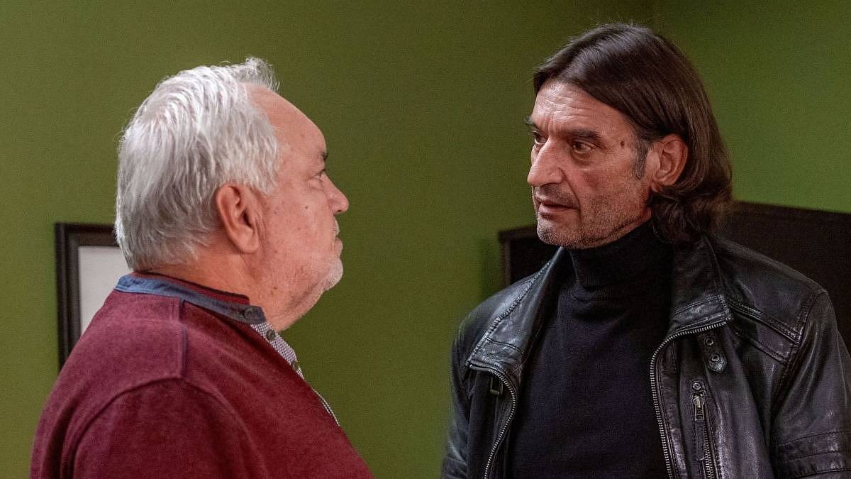 V Ulici potečou slzy a půjde o život: Pavel Novotný prozradil, co se ...