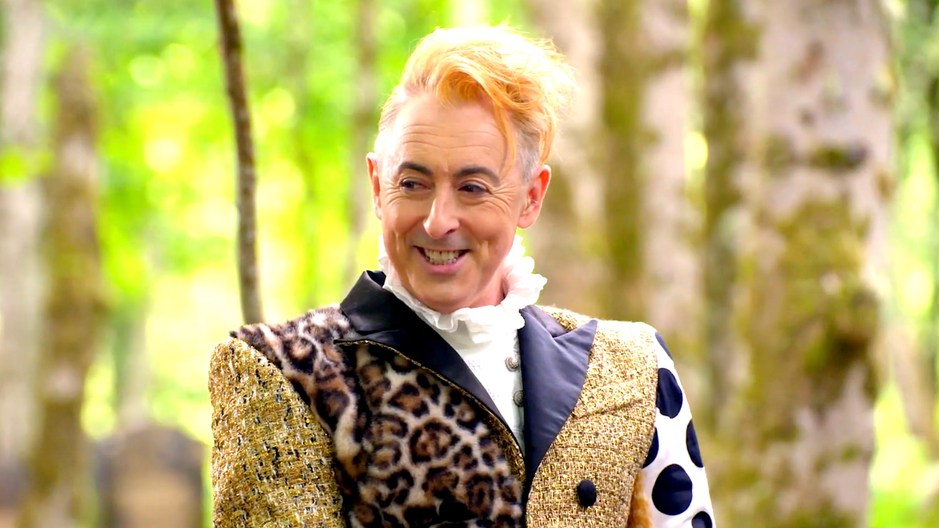 The Traitors US season 4 trailer teases a new round of deception