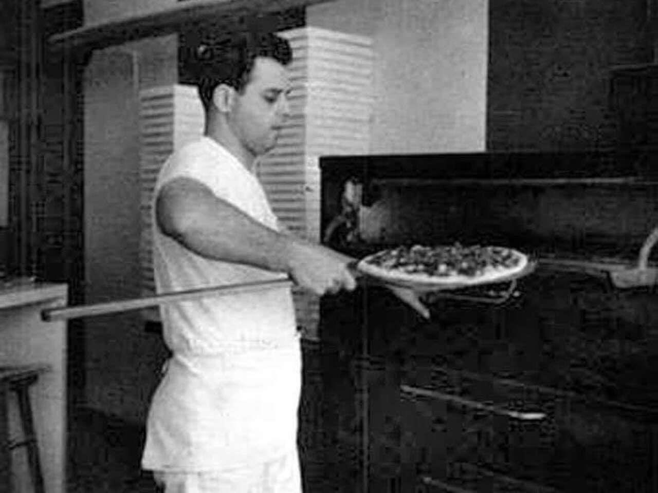 Midland mourns Pizza Sam’s founder Nick Stamas