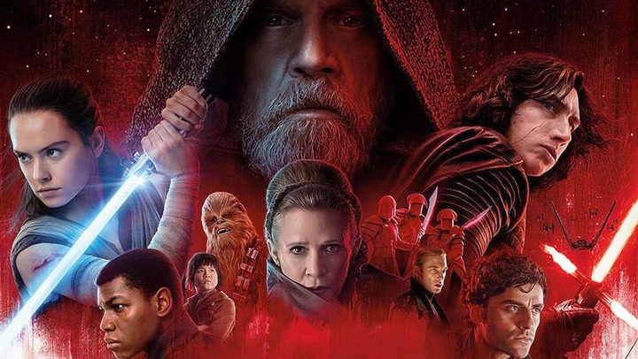 Star Wars - 20 things you didn't know about The Last Jedi