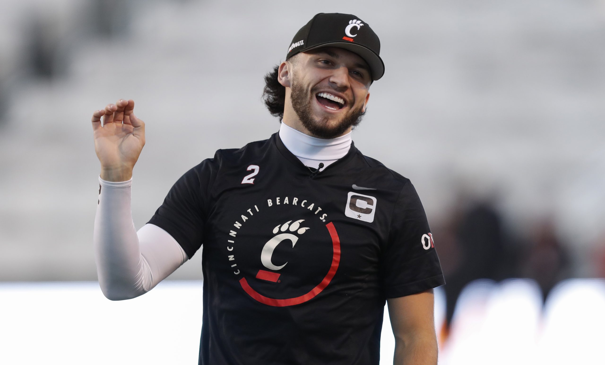 Let's debate: Most impactful, most perplexing transfer portal additions