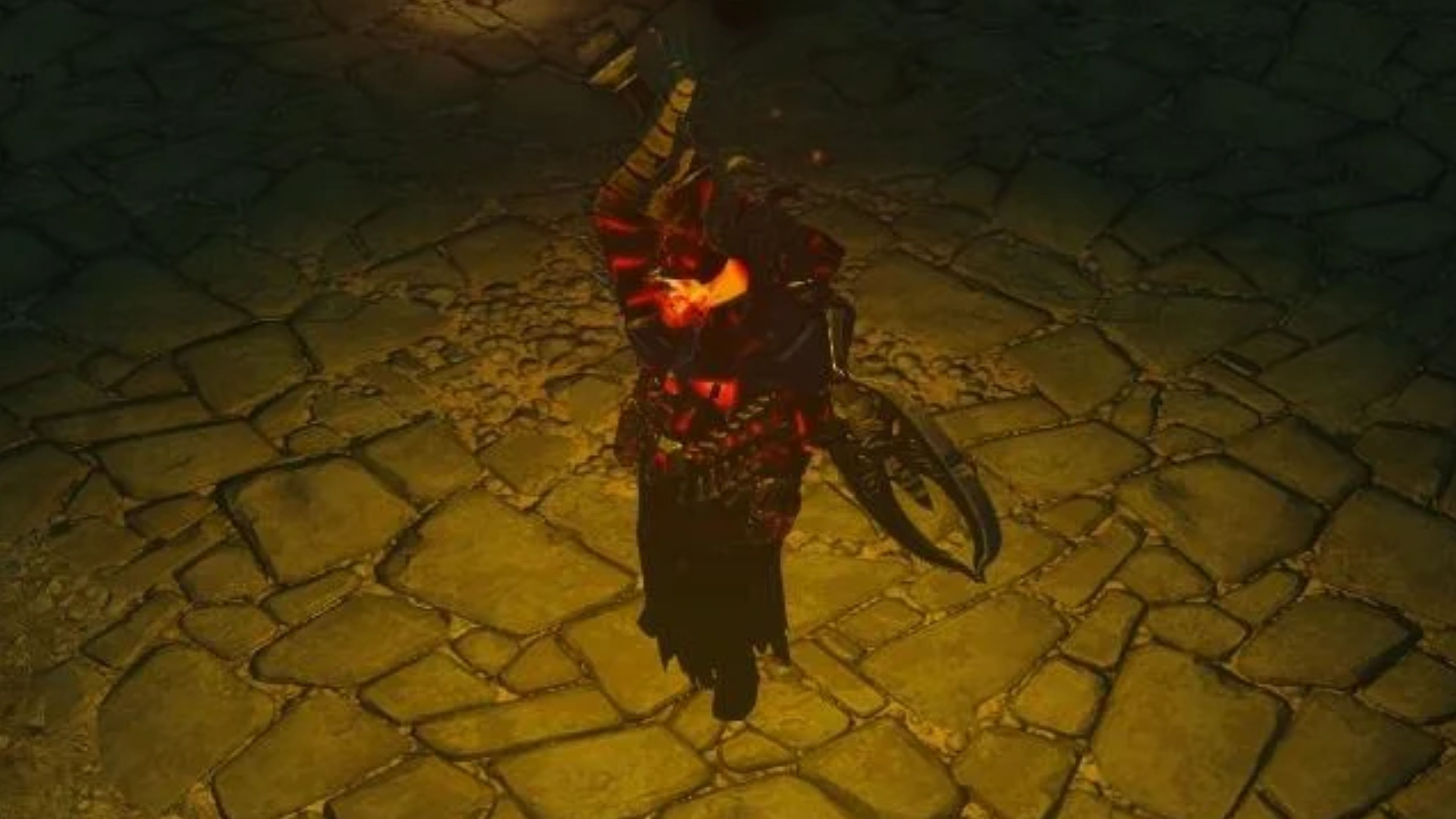 Divinity will feature returning characters, which can only mean one thing