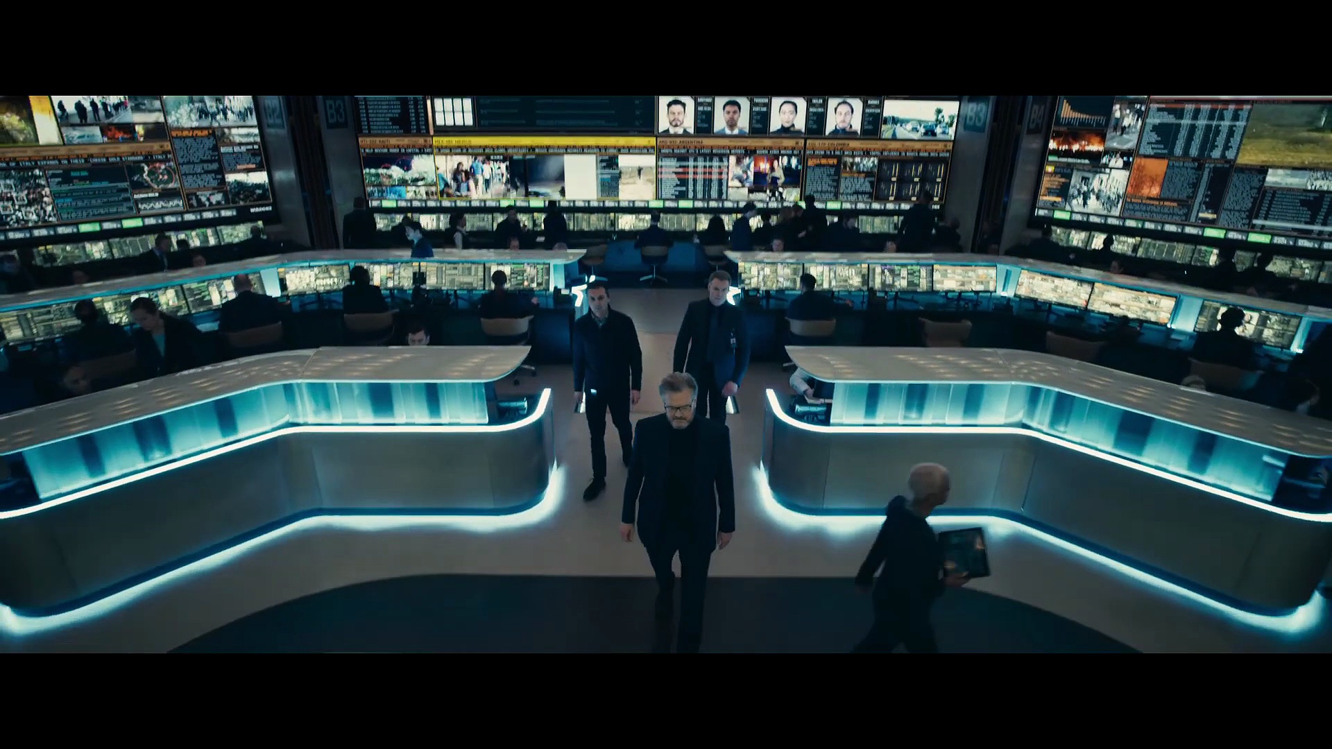 Disclosure Day trailer (2026)