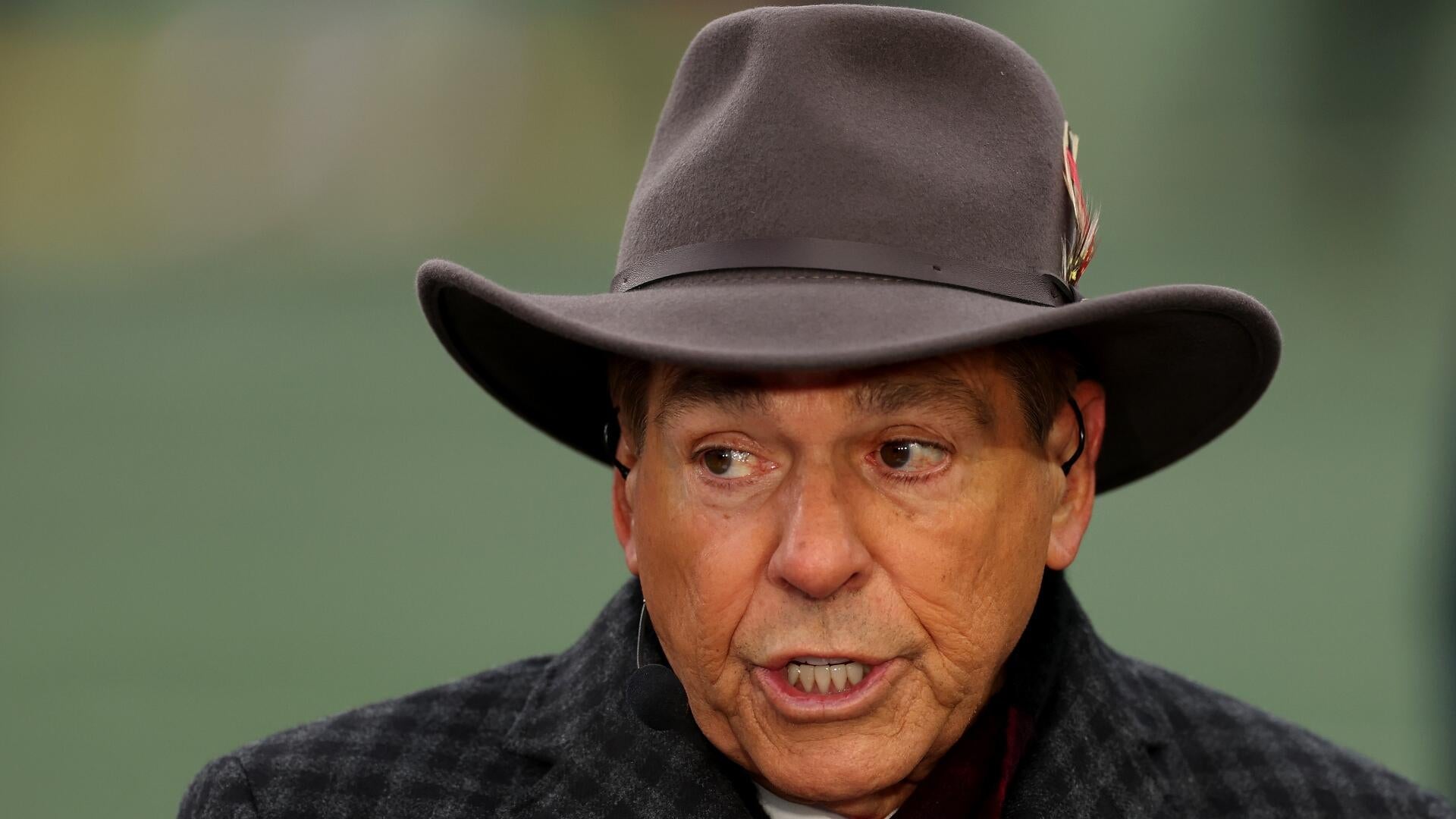 Nick Saban buys minority ownership stake in NHL's Nashville Predators ...