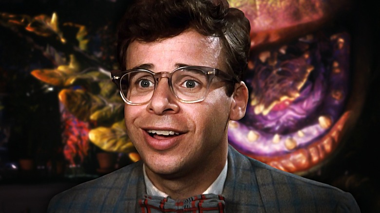 What Rick Moranis looks like today