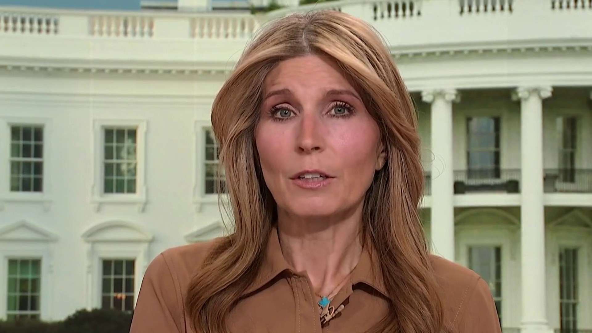 'Chief enabler': Nicolle Wallace reacts to Susie Wiles shockingly ...