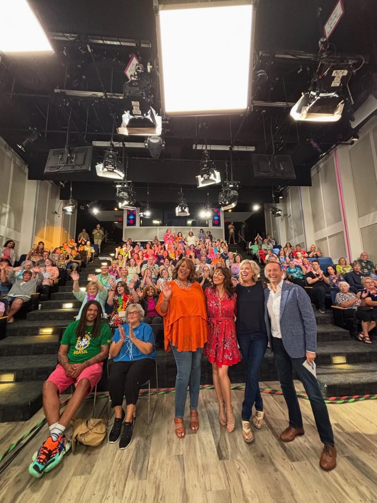 Inside QVC and HSN's year of change with new hosts, studios and deals