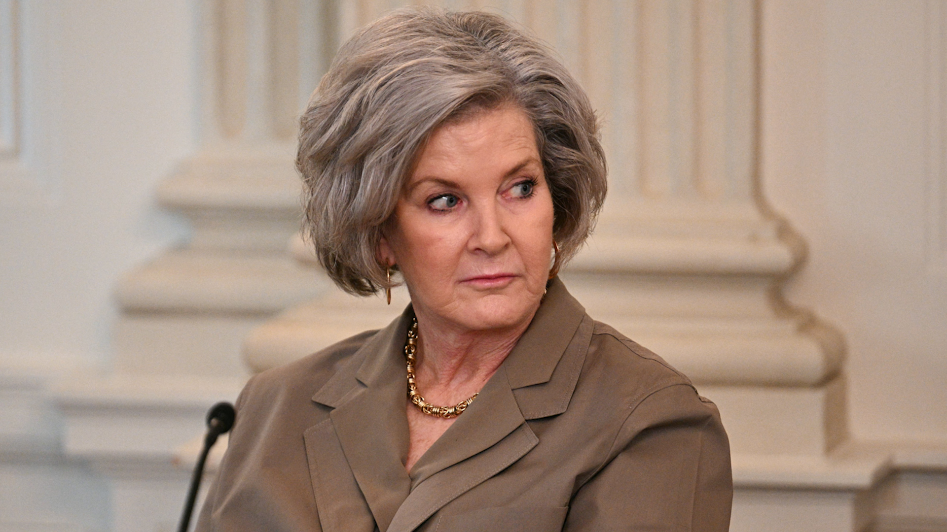 Susan Wiles Vanity Fair interview: Key takeaways you should know