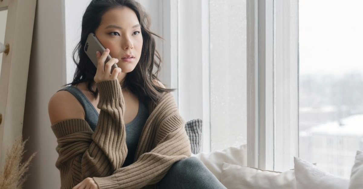 9 common relationship habits that reveal a victim mentality