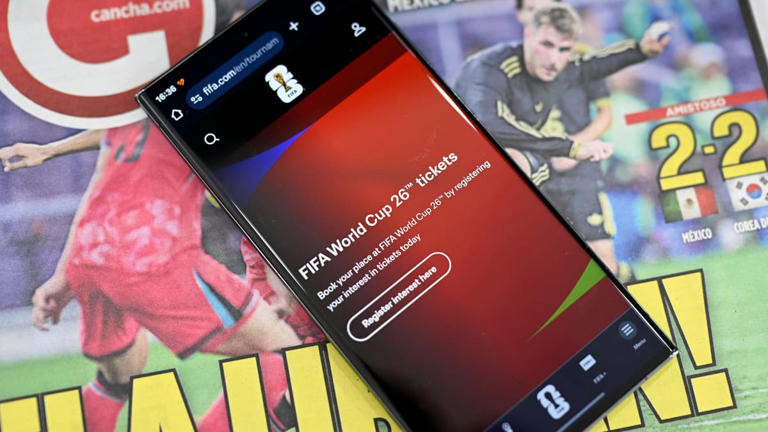 FIFA announces new $60 World Cup ticket after dynamic pricing backlash