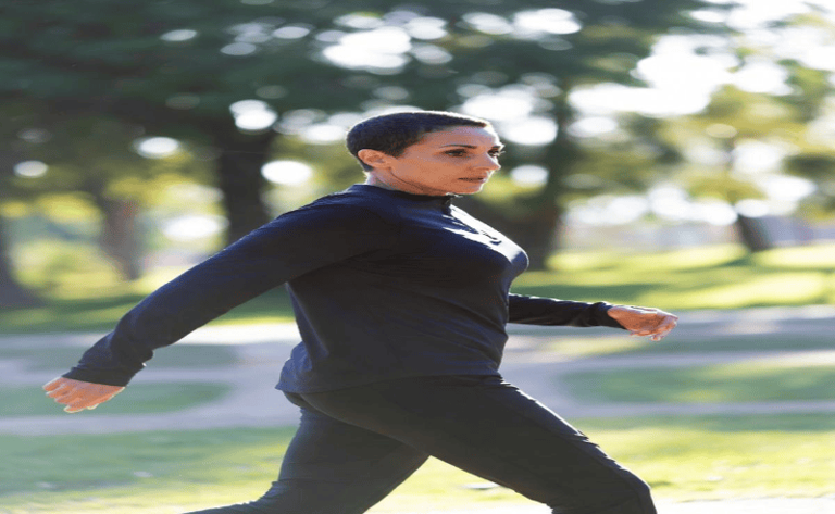 Just 21 minutes of walking a day can transform your health, according ...