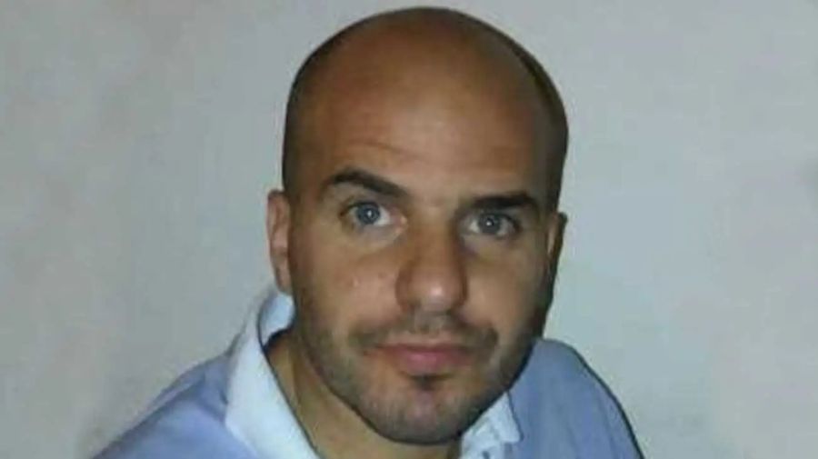 Así es Francisco Langieri Bullrich, el hijo de Patricia Bullrich que ...