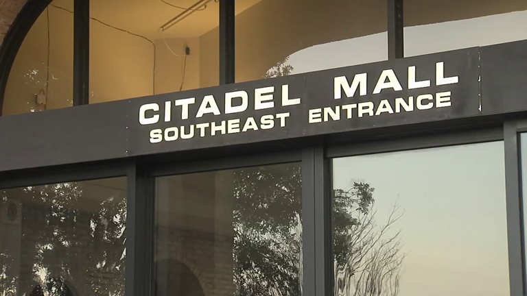 MUSC's Citadel Mall buy to ease parking and boost healthcare in West ...