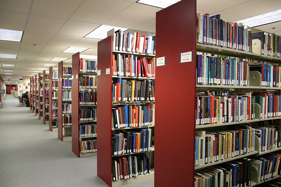 Carmel library evacuated after 'physical altercation' between juveniles