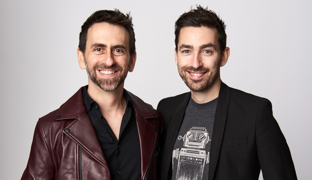 'Final Destination: Bloodlines' helmers Zach Lipovsky & Adam Stein in ...