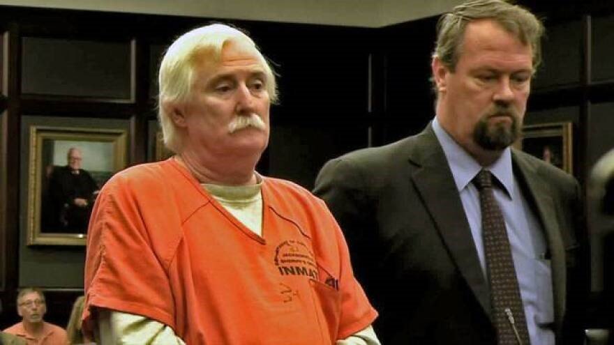 Terrifying Walmart case unveiled | Cherish Perrywinkle