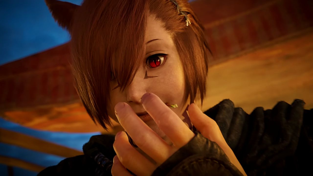Final Fantasy 14 boss Yoshi-P says the JRPG series is taking too long ...