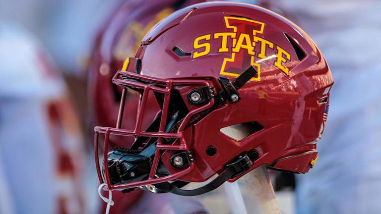 Iowa State Cyclones add new strength and conditioning coach under Jimmy ...