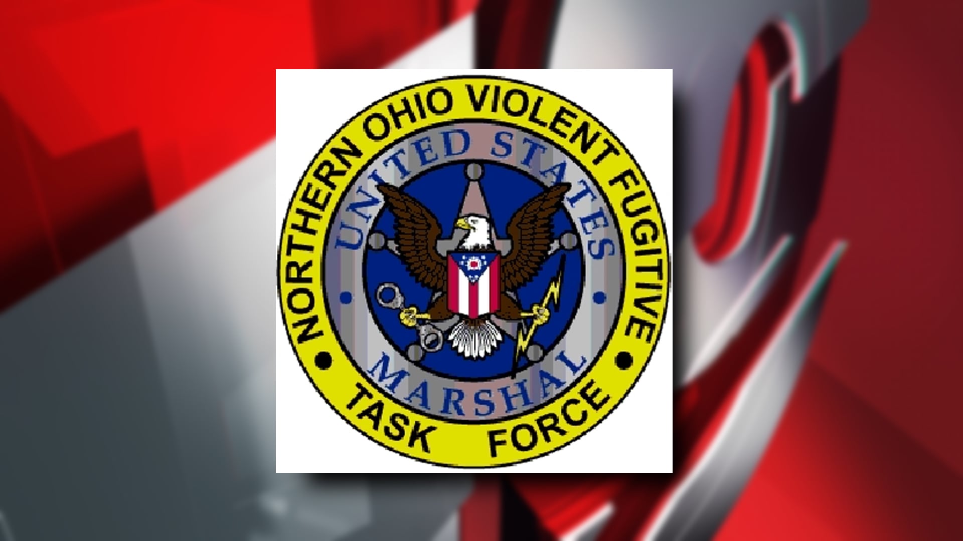 US Marshals arrest multiple Cleveland murder suspects