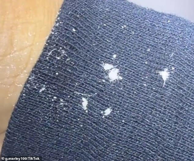 Thick 'radiation' fog creeping across California sparks reports of ...