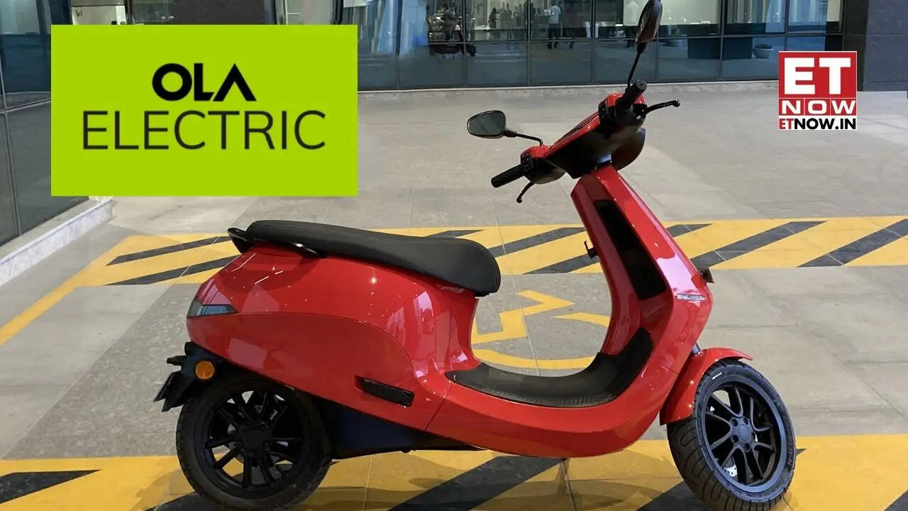 Ola Electric: Founder sold small stake to repay Rs 260 crore loan - Details