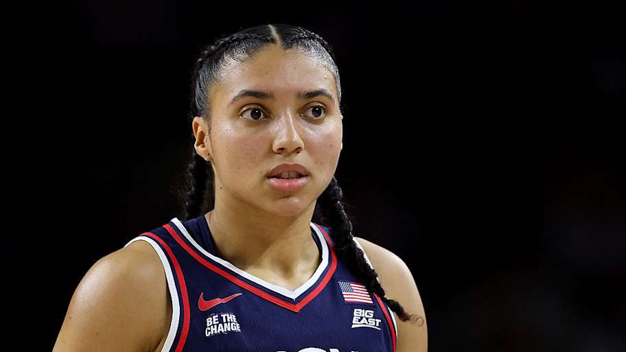 UConn and Texas are turning the title race into a two-team fight