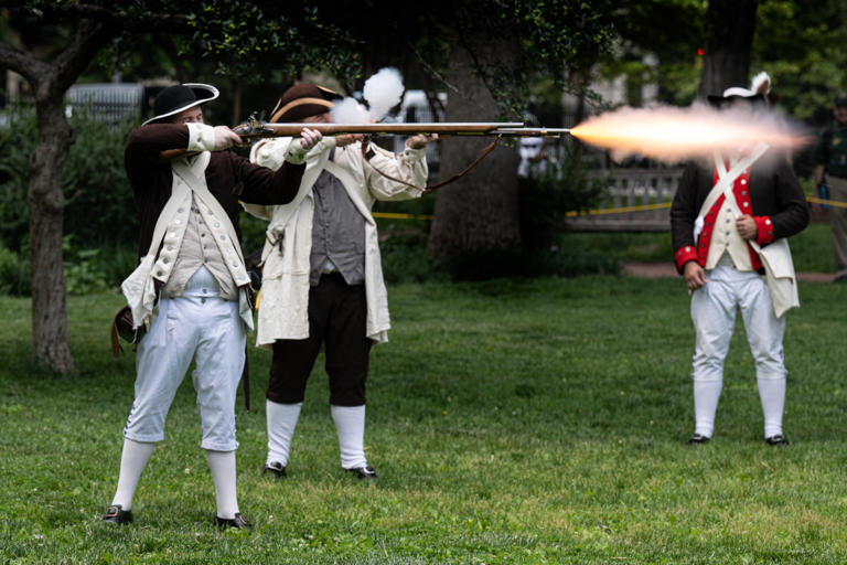 The Philadelphia Inquirer’s best photos of 2025