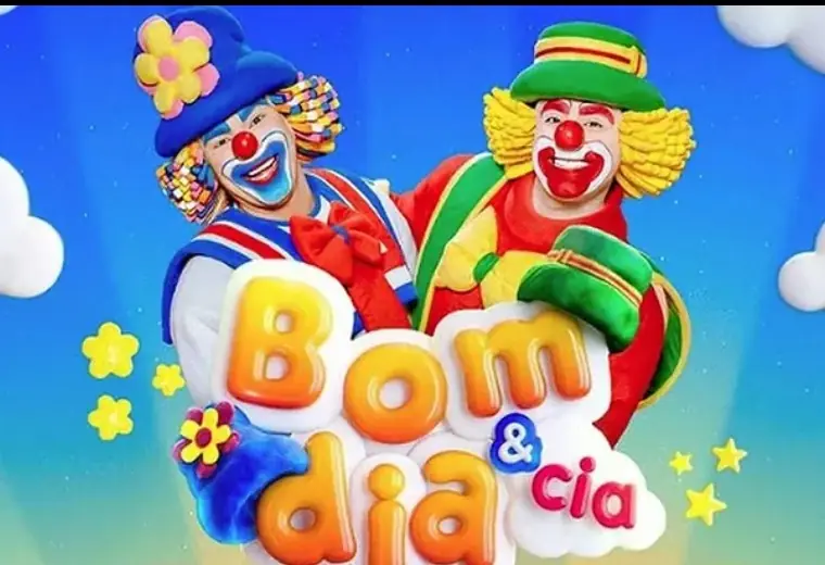 SBT encerra contrato com o programa Bom Dia & Cia após mais de três ...