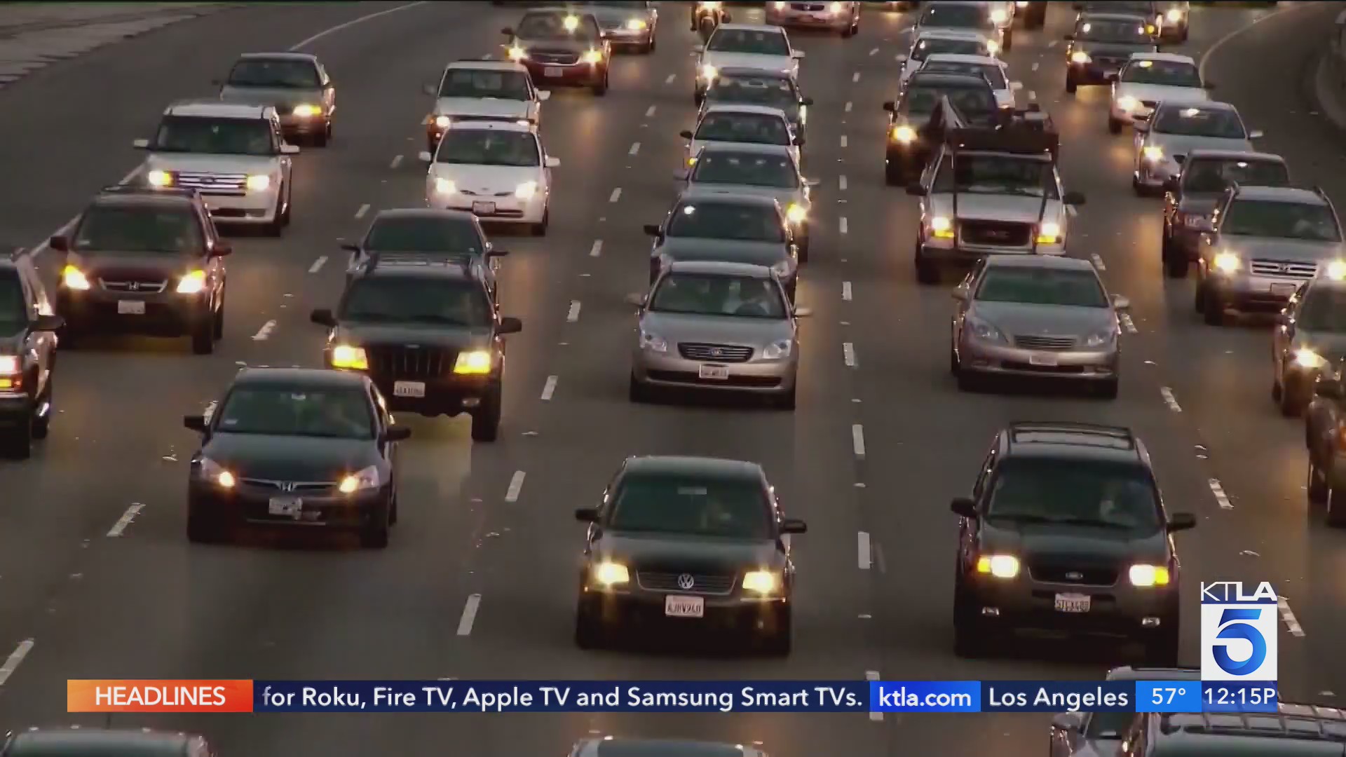 More than 500K cars in California have rolled-back odometers: Carfax