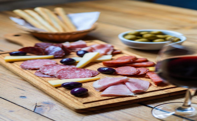 Is eating ham every day bad for you? Experts reveal the surprising ...