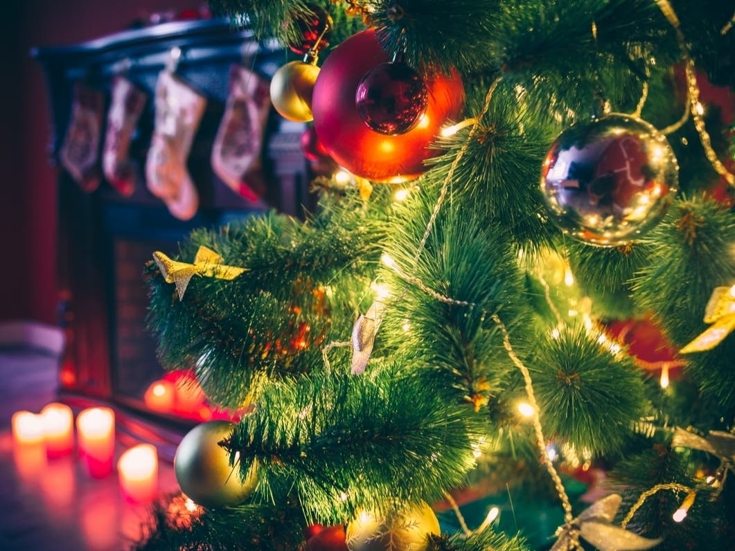 Christmas reminders in Livingston: Closures, garbage schedule, Xmas ...