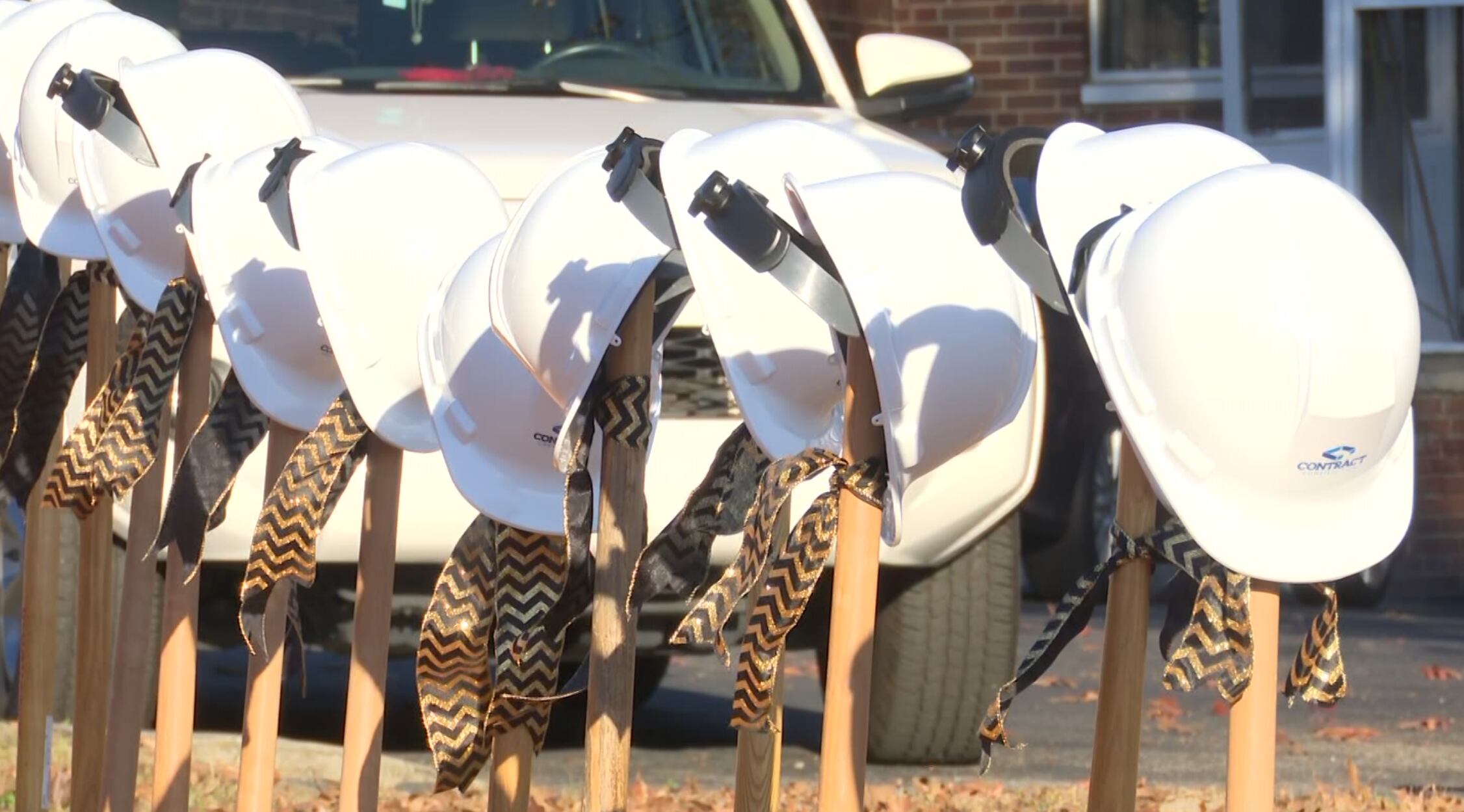 North Augusta breaks ground on new middle school