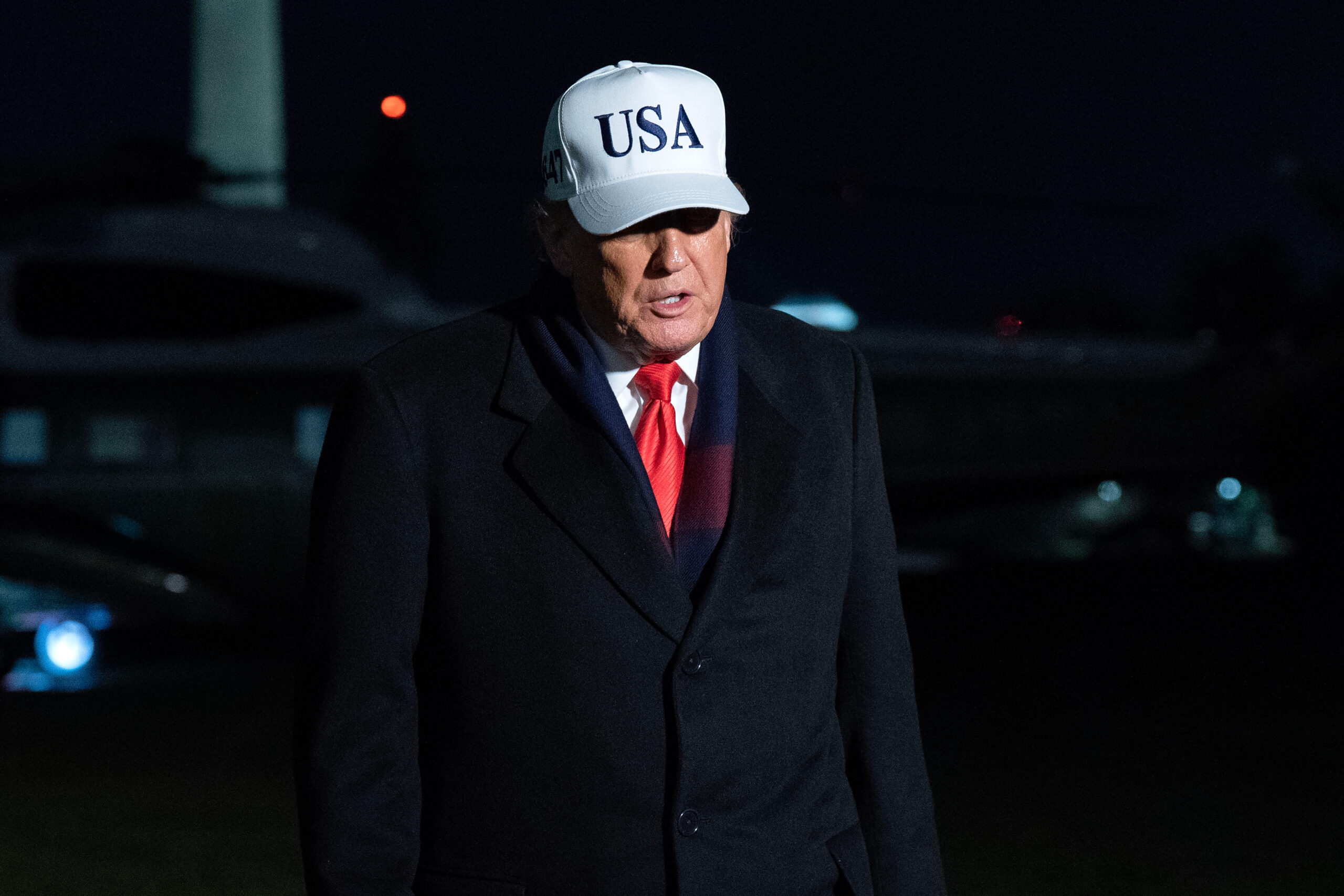 ‘The American president may have changed the world’: Social media ...