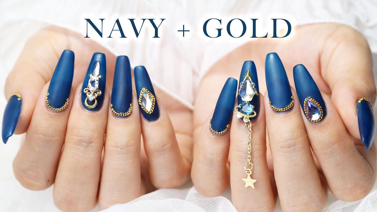 I tried sculpted gel extensions, here’s how!