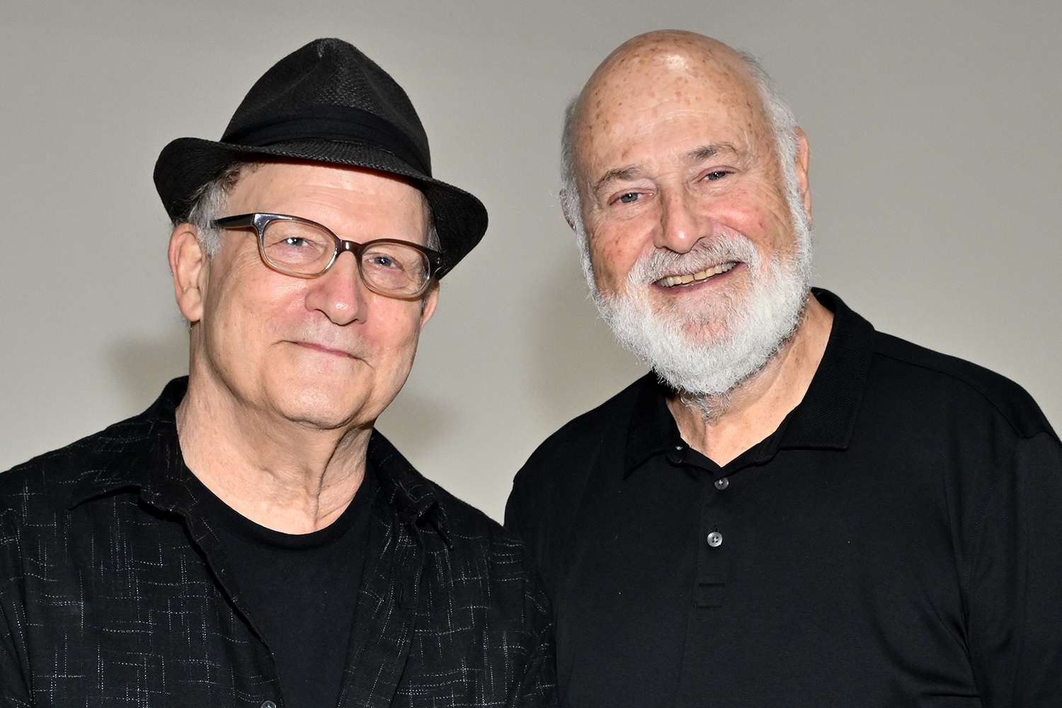 Inside Rob Reiner and Albert Brooks' 60-year friendship: 'I've always ...
