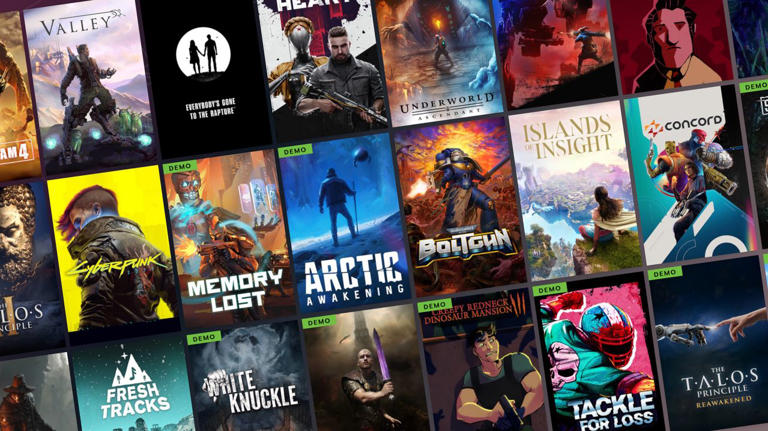 Steam now lets you gift 'complete the set' bundles to your pals ...