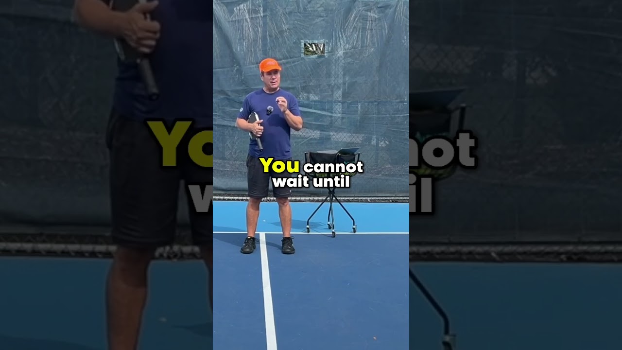 Tackling the transition zone