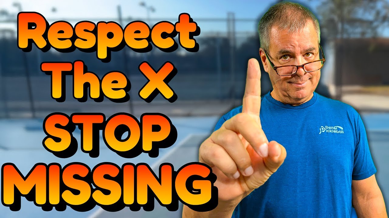 Fix partner confusion in the middle with this proven strategy