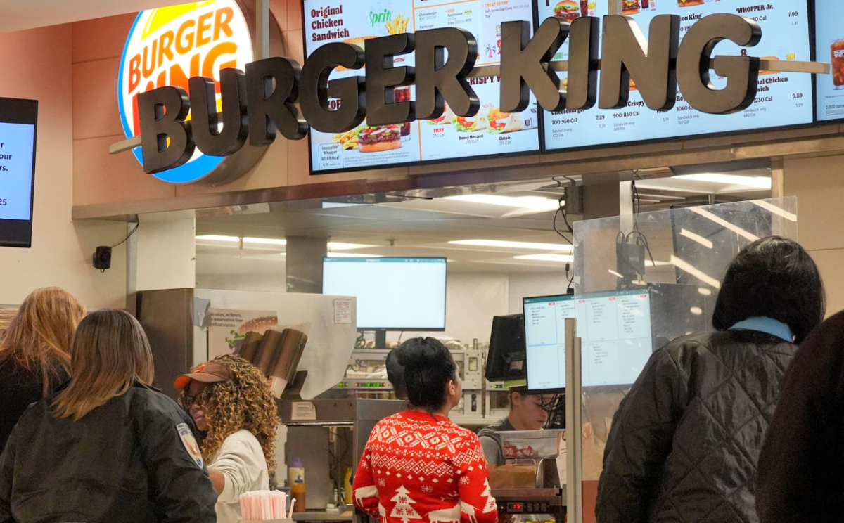 Burger King fans say speculated menu drop 'sounds awesome'