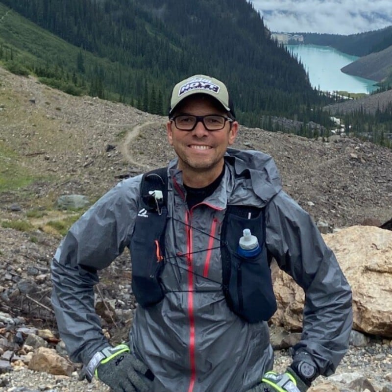 Jamie Wilson named Manitoba Hydro chair