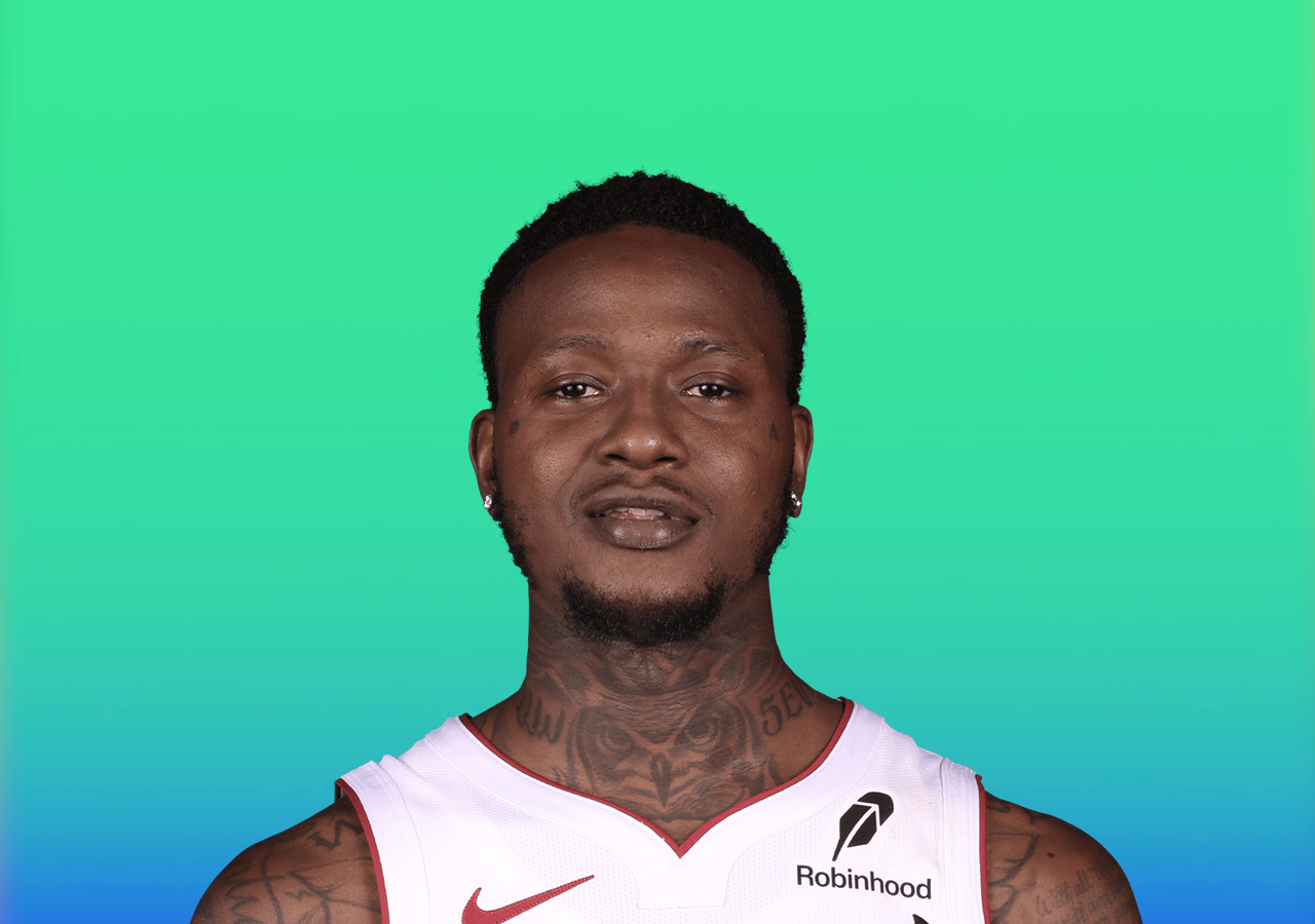 The indictment does not allege that Mr. Rozier ever