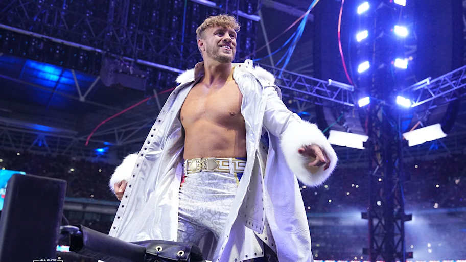 AEW Dynamite & Collision preview (5/20/26): Start time, match card, how ...