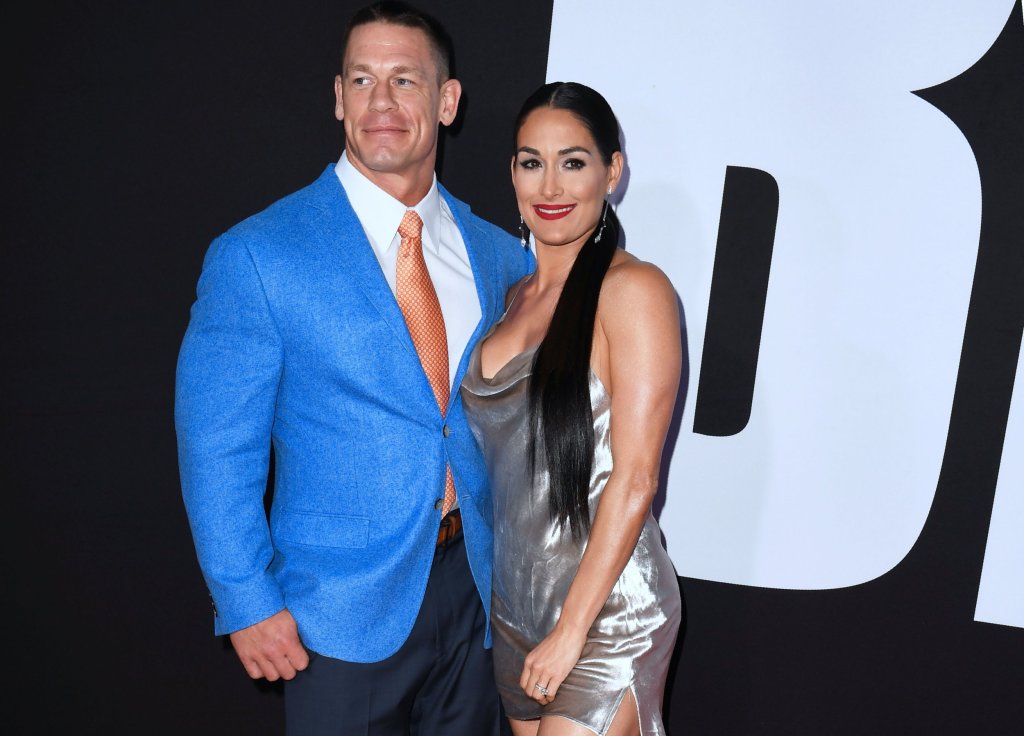 Nikki Bella explains why she missed John Cena's WWE retirement match