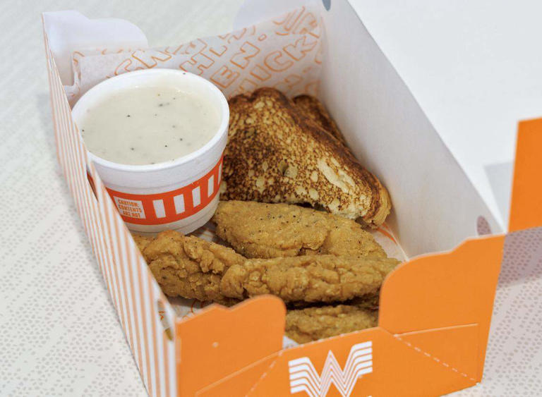 Whataburger is coming to the Triangle. Here's a Texan's guide to ordering