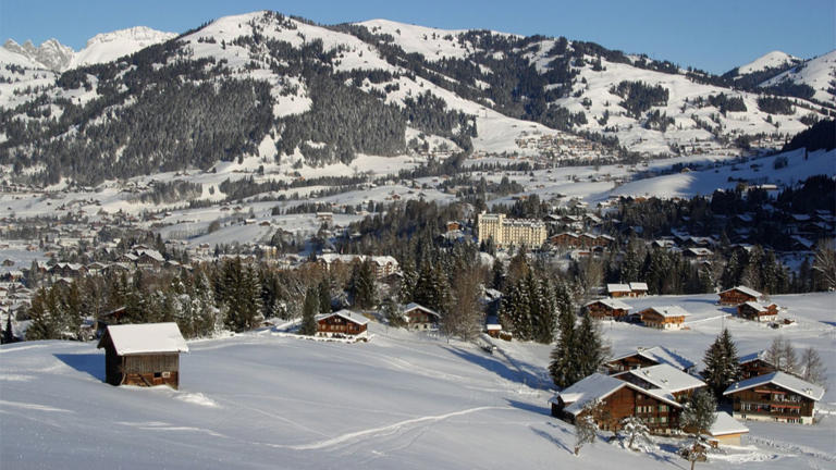 Inside the world's most expensive boarding school