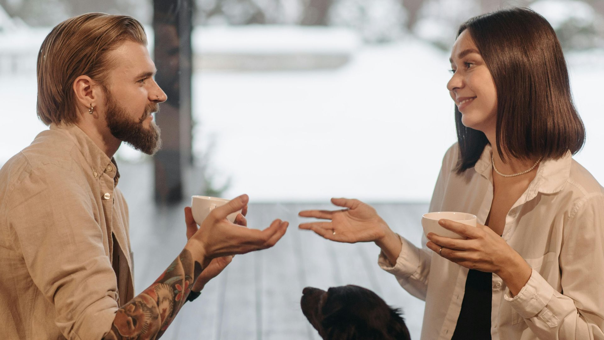 Why is humor so important for a happy relationship?