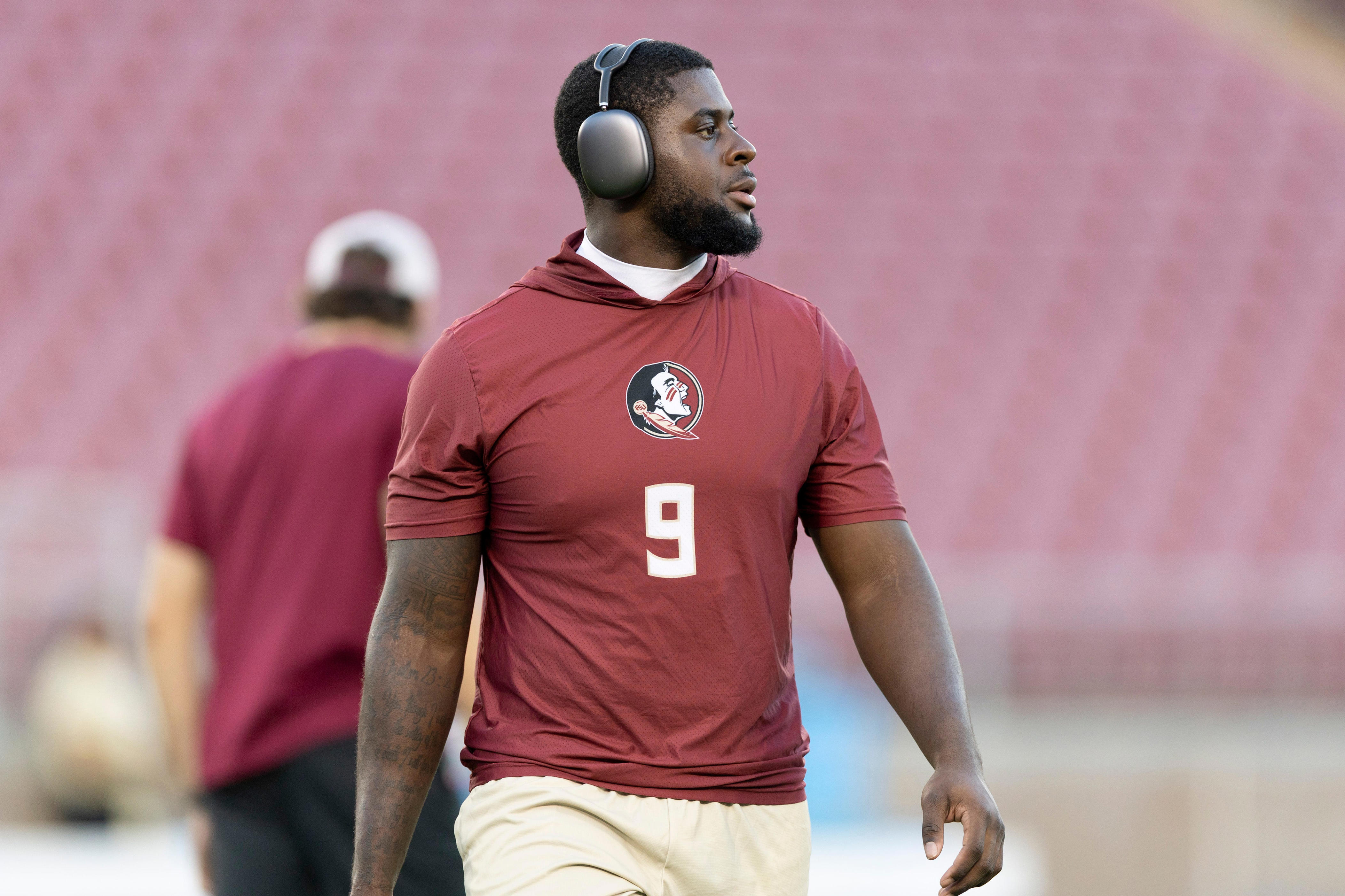 Former FSU player ranked as No. 1 linebacker in transfer portal