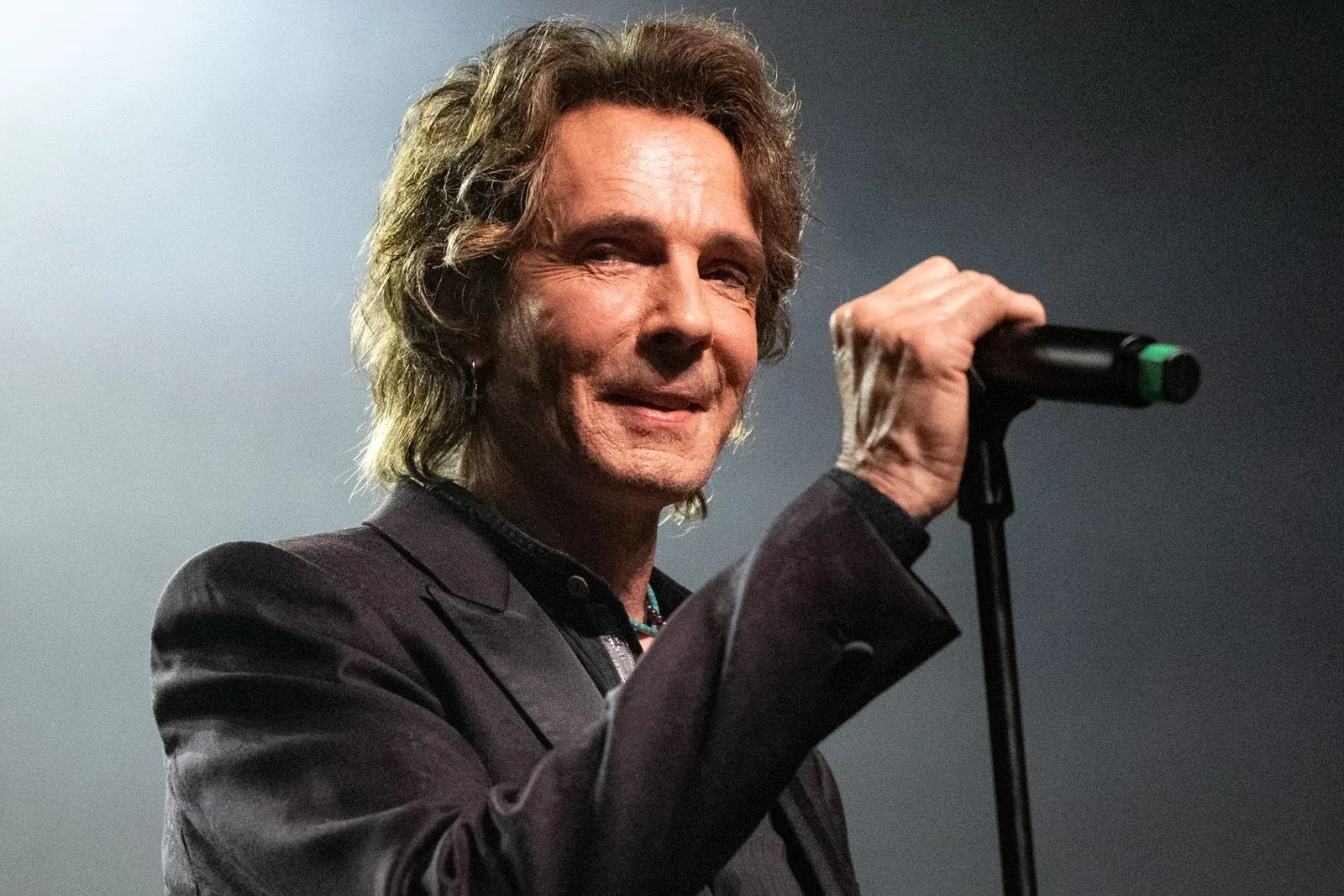 Rick Springfield announces 2026 tour dates