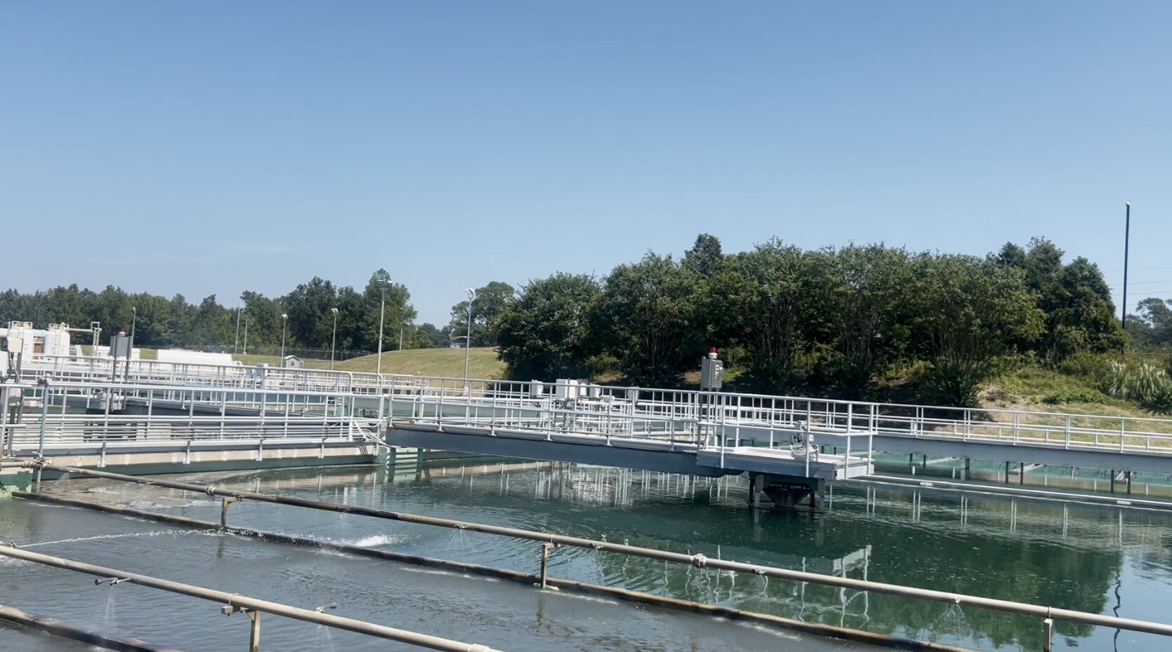 Shreveport refinances nearly $200 million in water and sewer bonds